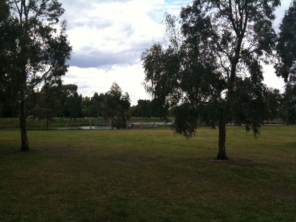 Melbourne Day Walks» Blog Archive » Elwood Canal and Beach